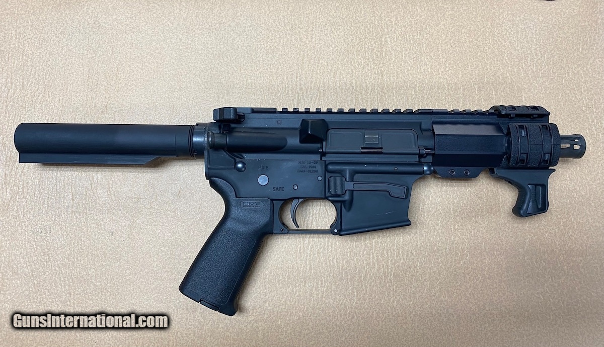 INTER ORDNANCE G9 for sale