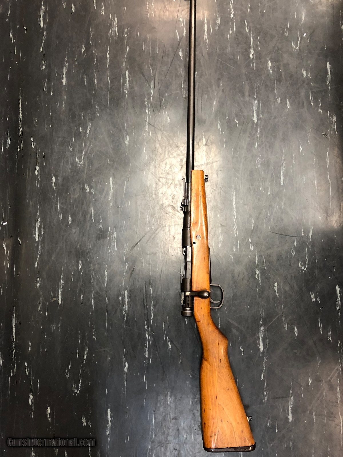 ARISAKA TYPE 99 7.7X58MM ARISAKA