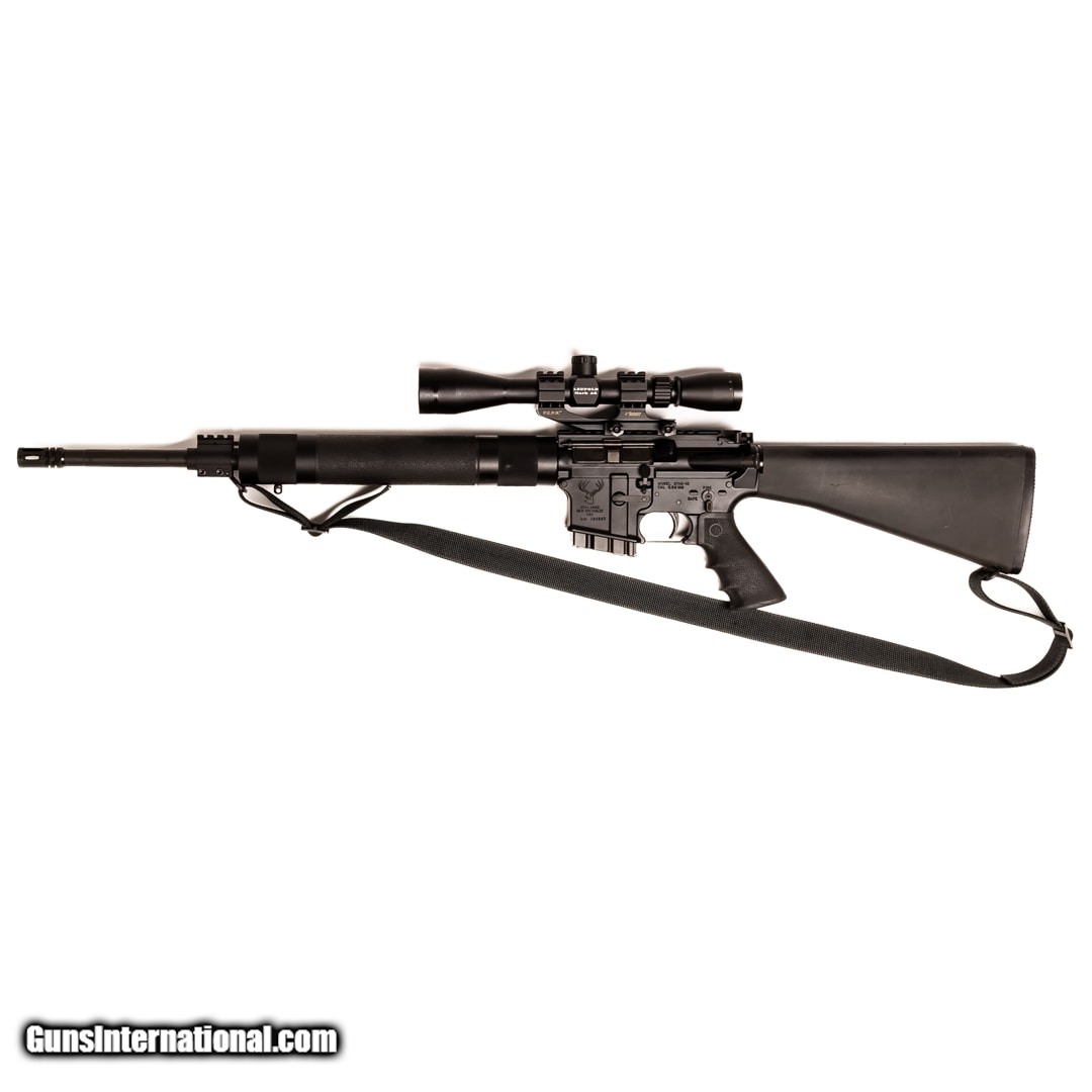 STAG ARMS STAG-15 (LH)