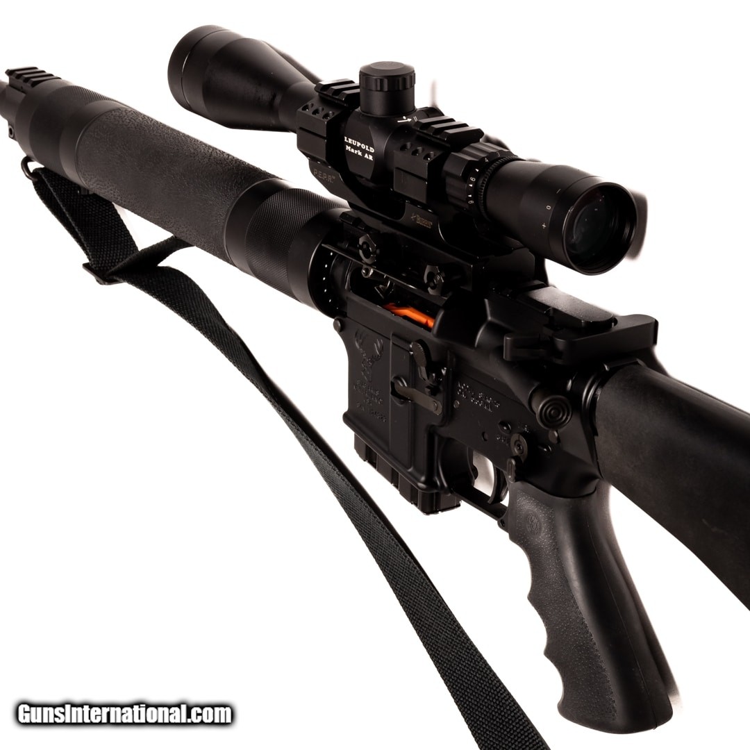 STAG ARMS STAG-15 (LH)