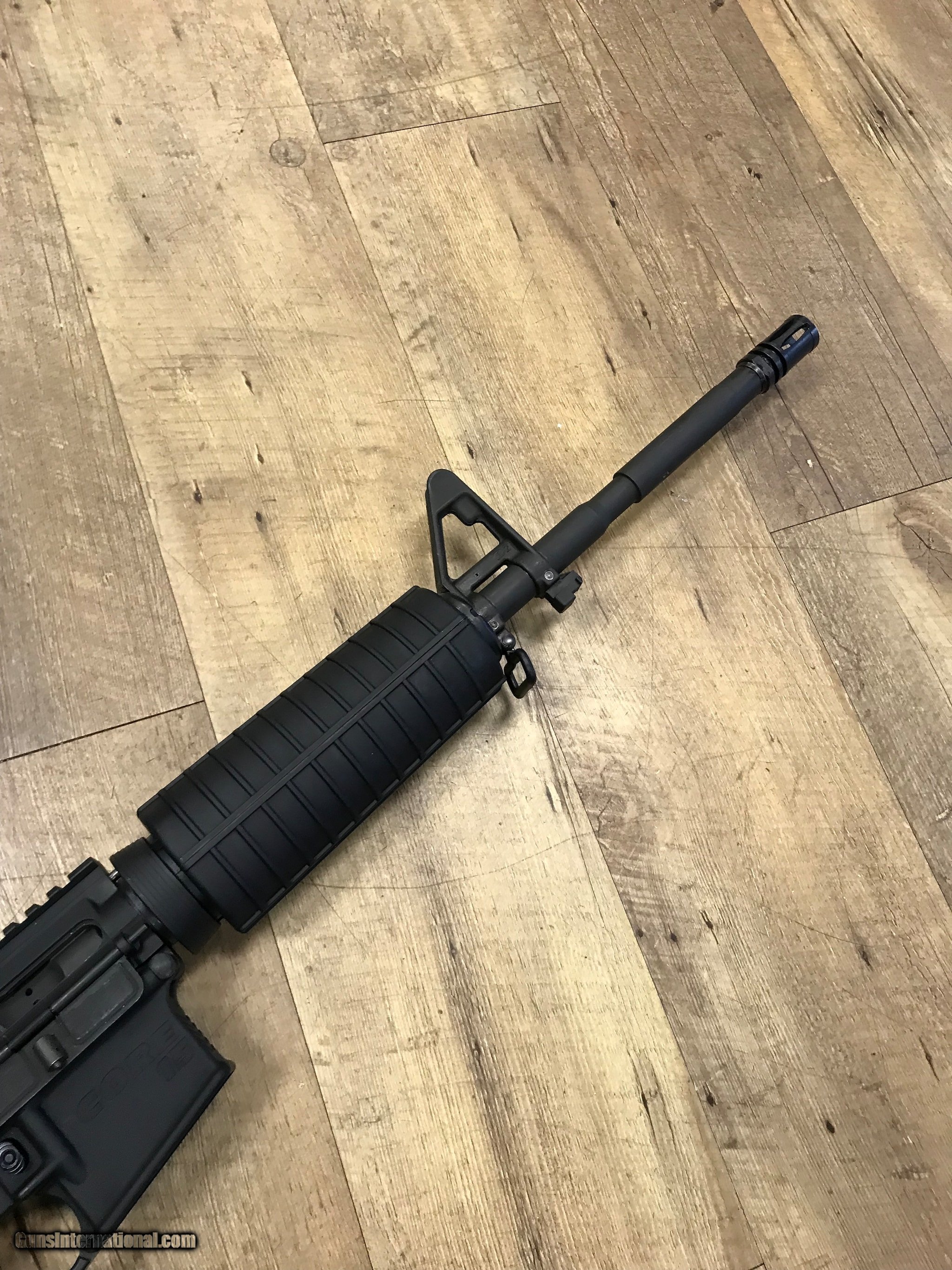 GOOD TIME OUTDOORS INC. CXV Core 15 w/ CORE 15 case