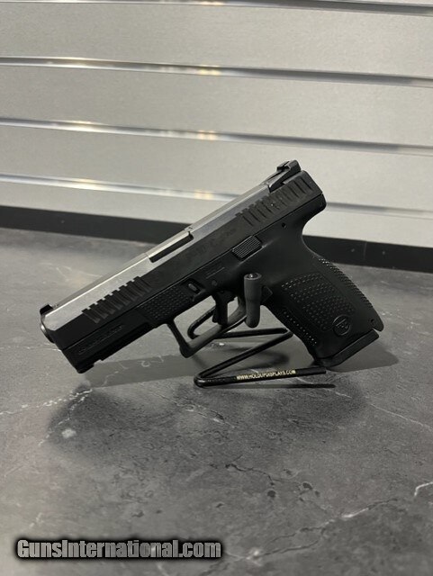 CZ P-10 C 9MM LUGER (9X19 PARA) for sale