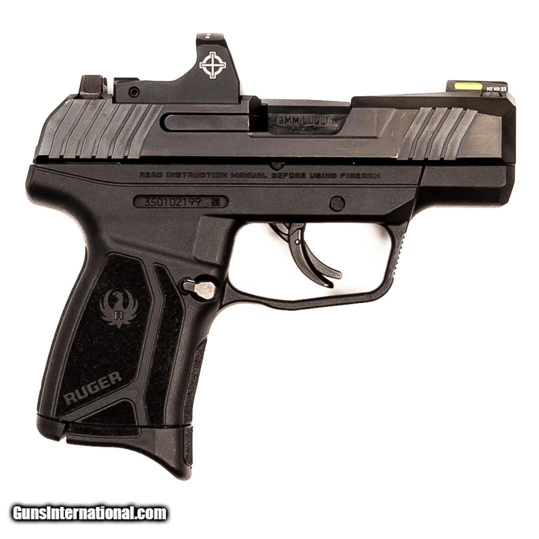 RUGER MAX 9 for sale