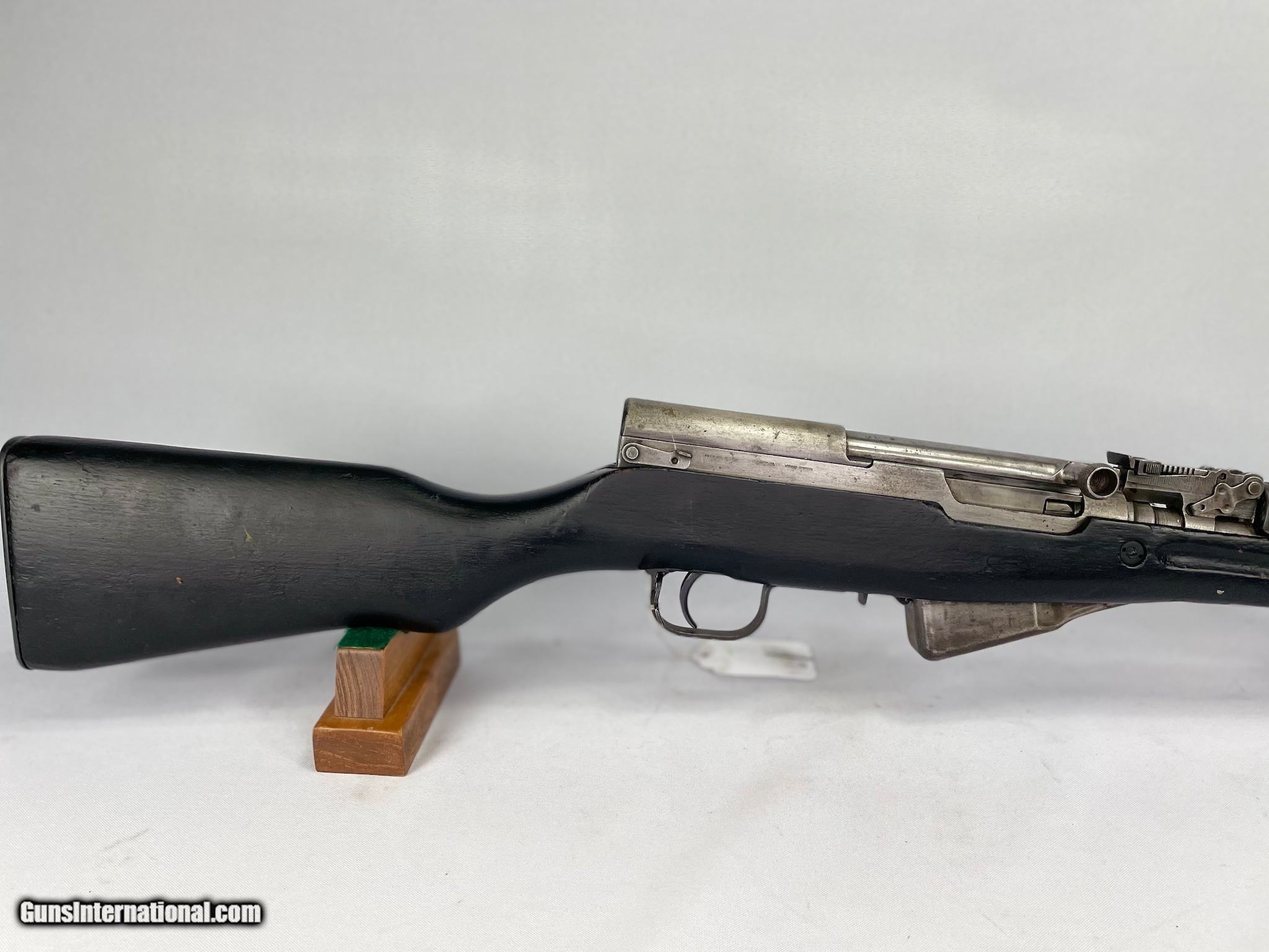 NORINCO TYPE 56 SKS
