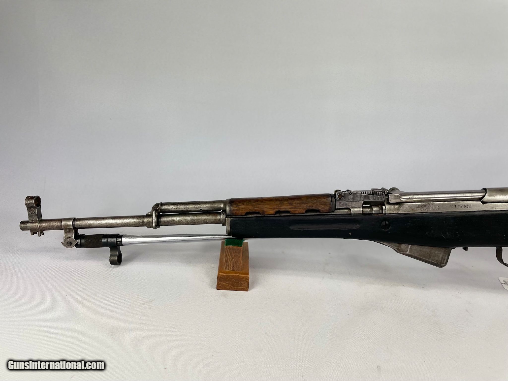 NORINCO TYPE 56 SKS
