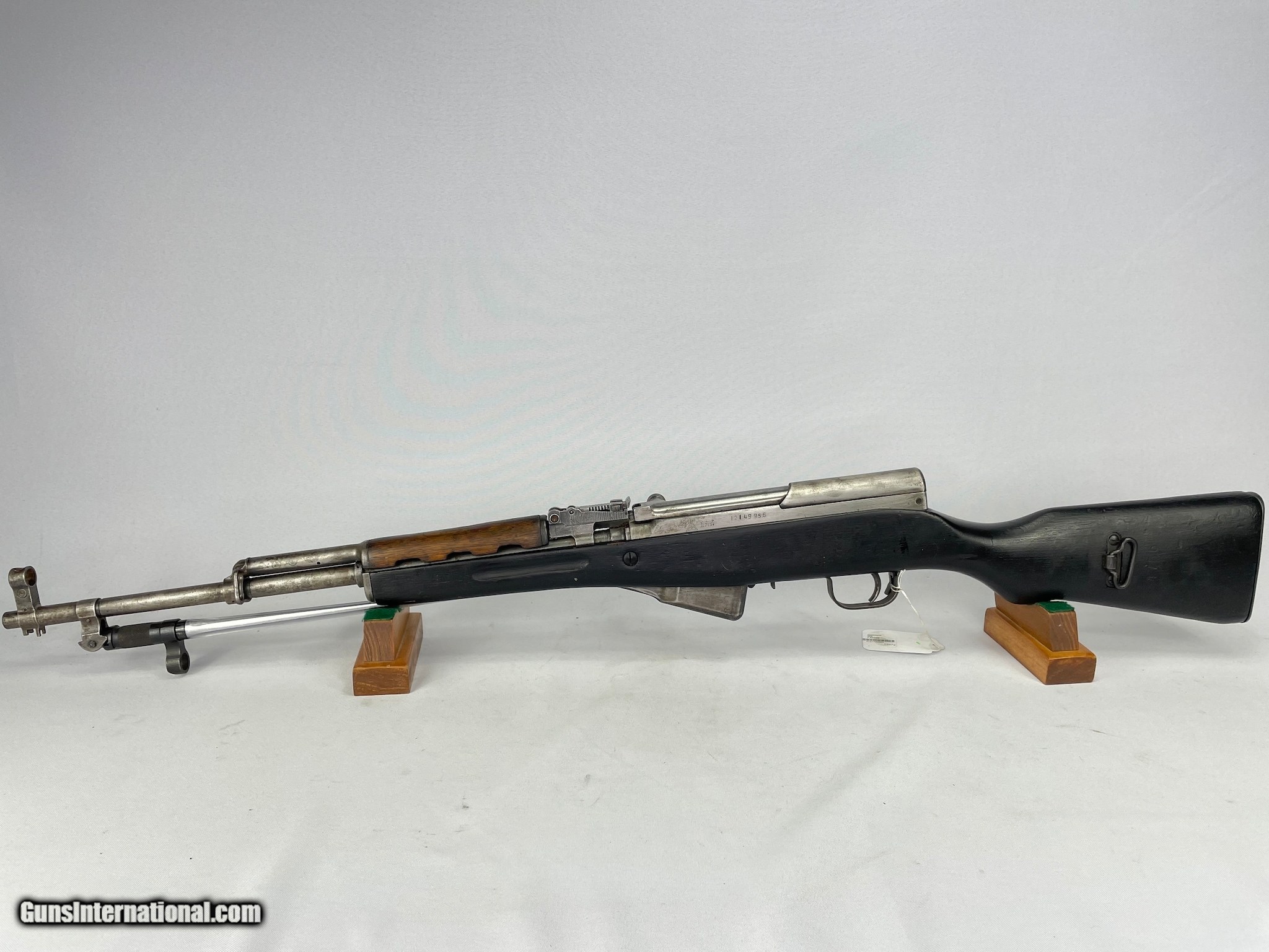 NORINCO TYPE 56 SKS
