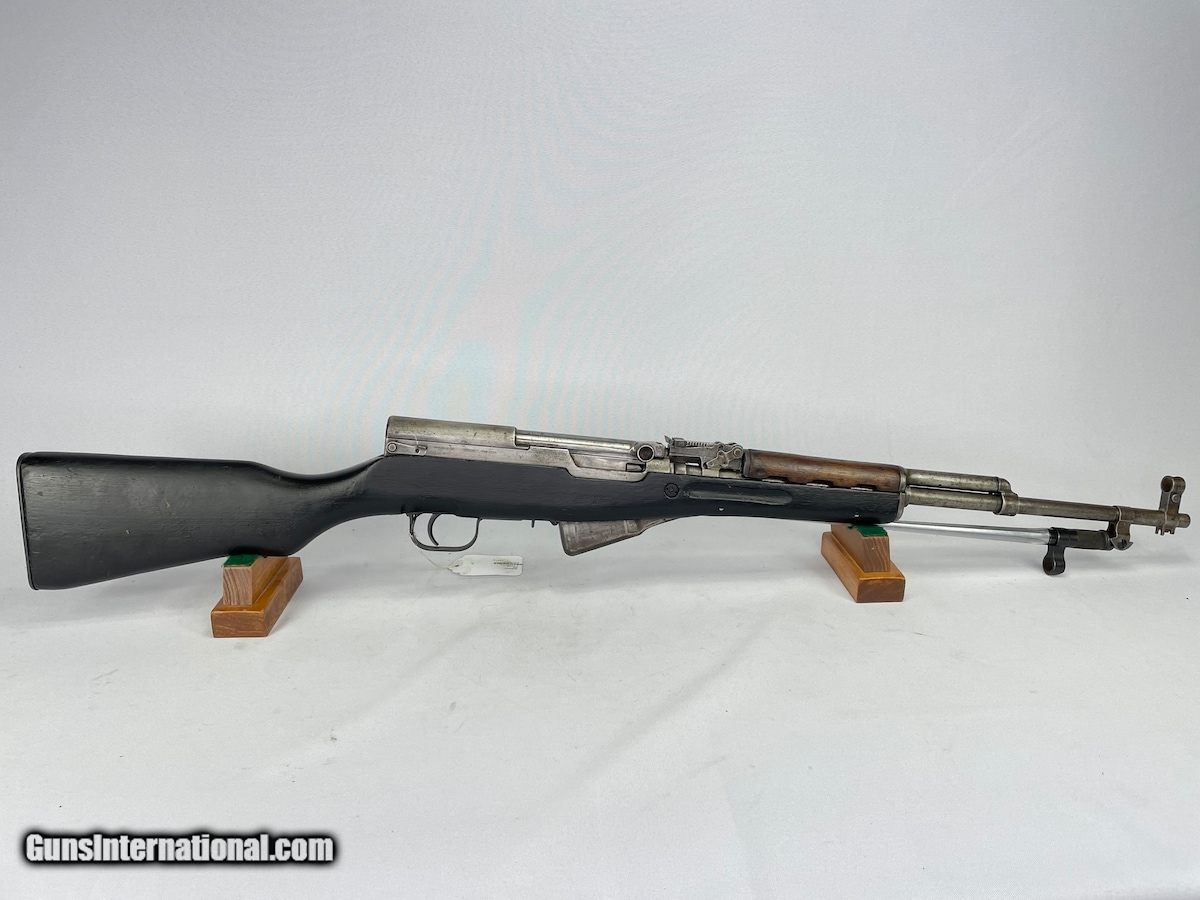 NORINCO TYPE 56 SKS