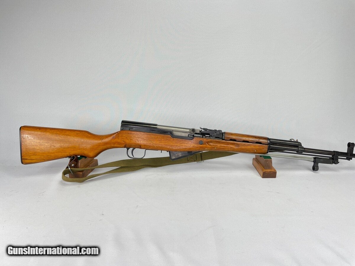 NORINCO TYPE 56 SKS