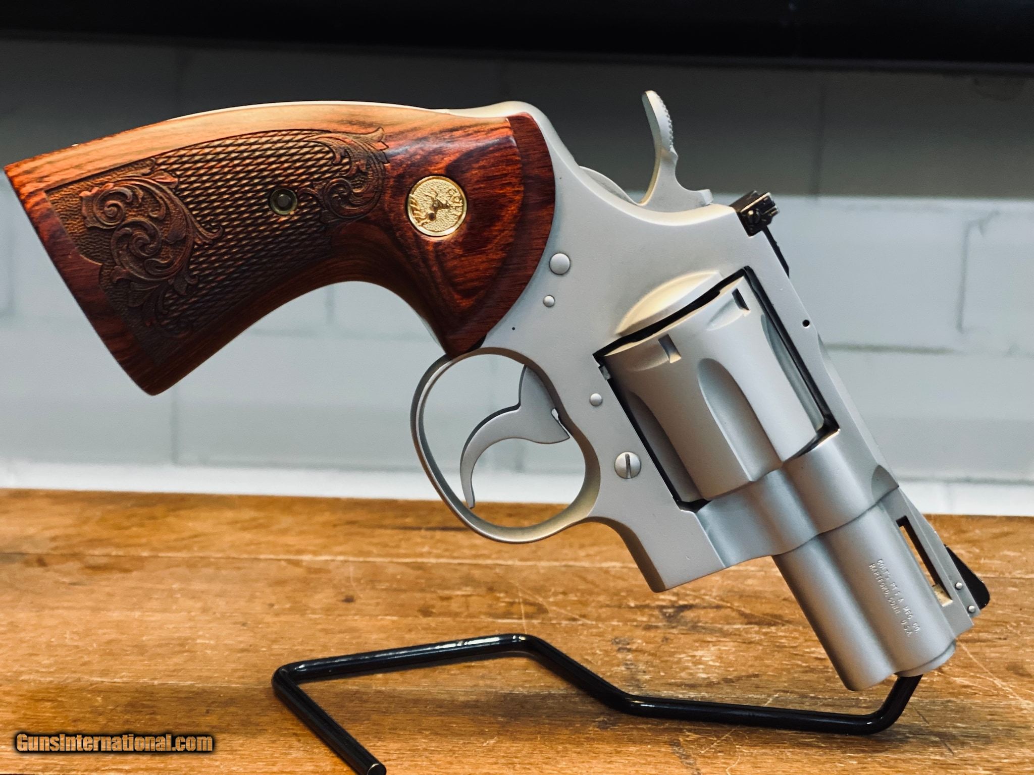 COLT DEFENSE HARTFORD CT PYTHON