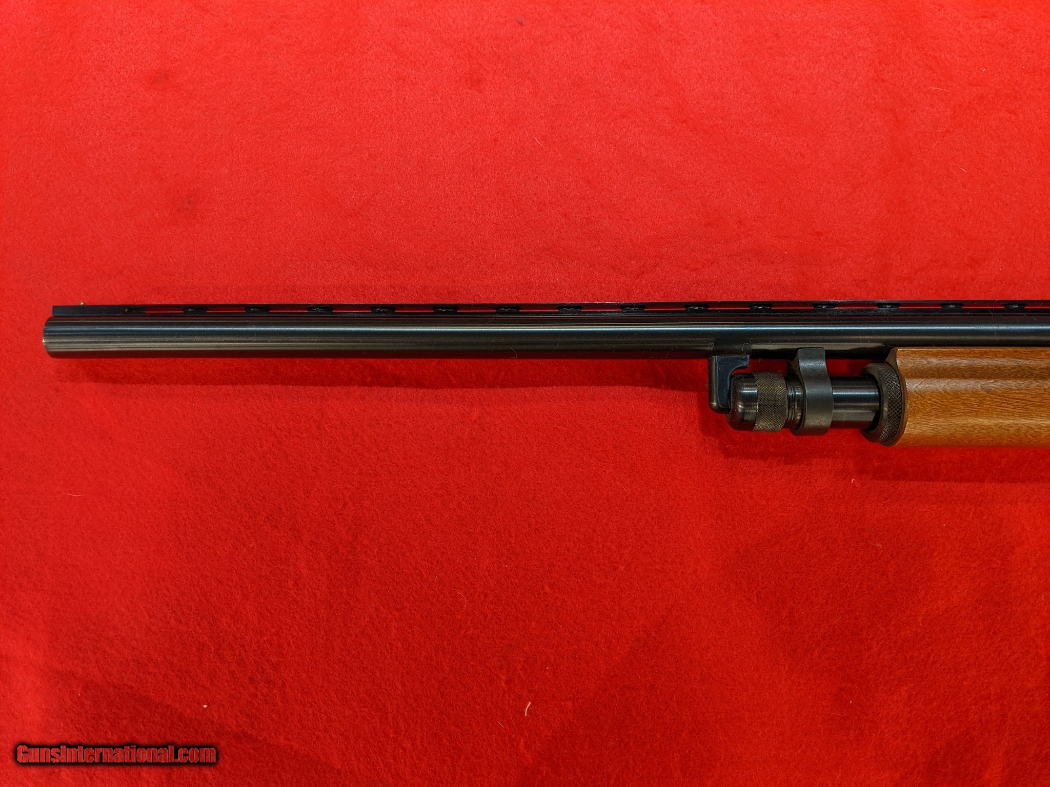 SMITH & WESSON 916t 12 GA