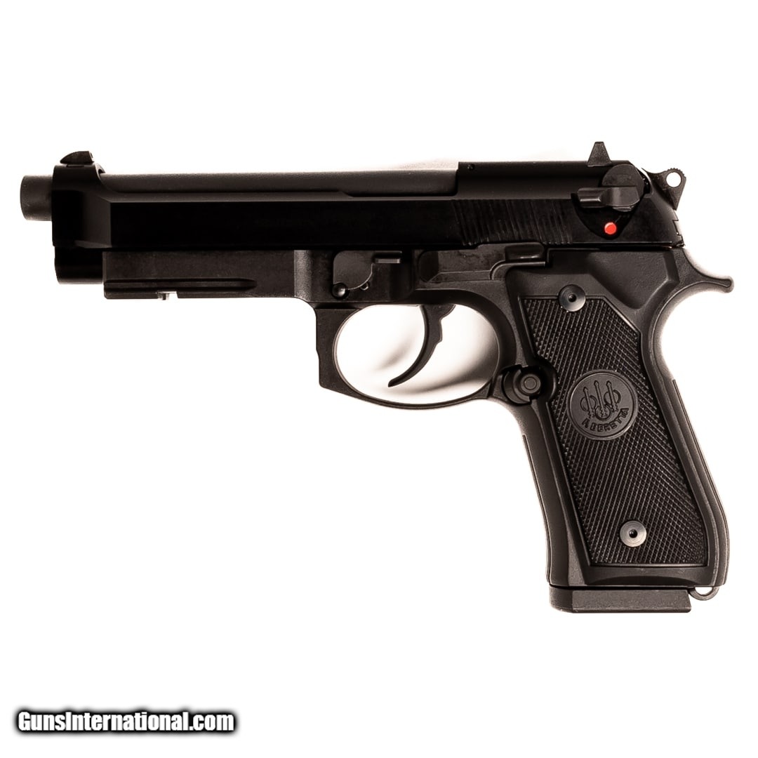 BERETTA 92FS TYPE M9A1