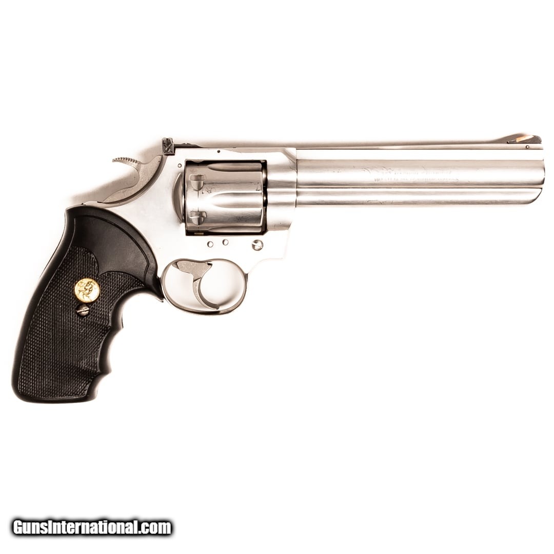 COLT KING COBRA .357 MAG
