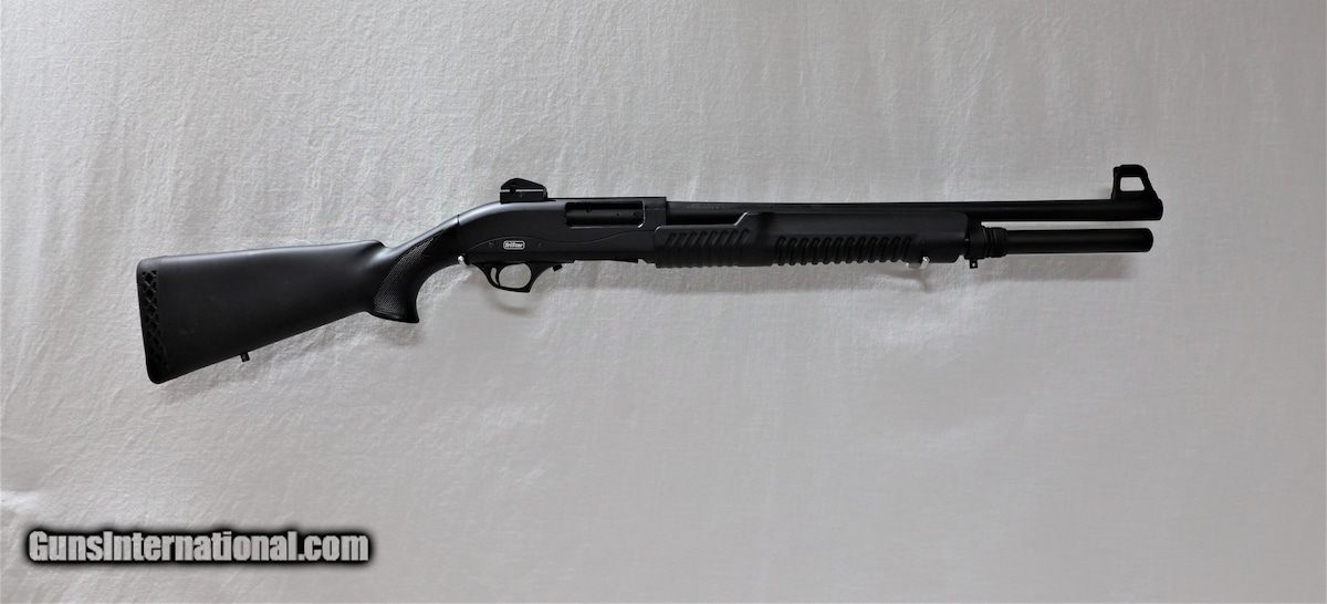 TRISTAR ARMS INC. COBRA 12 GA
