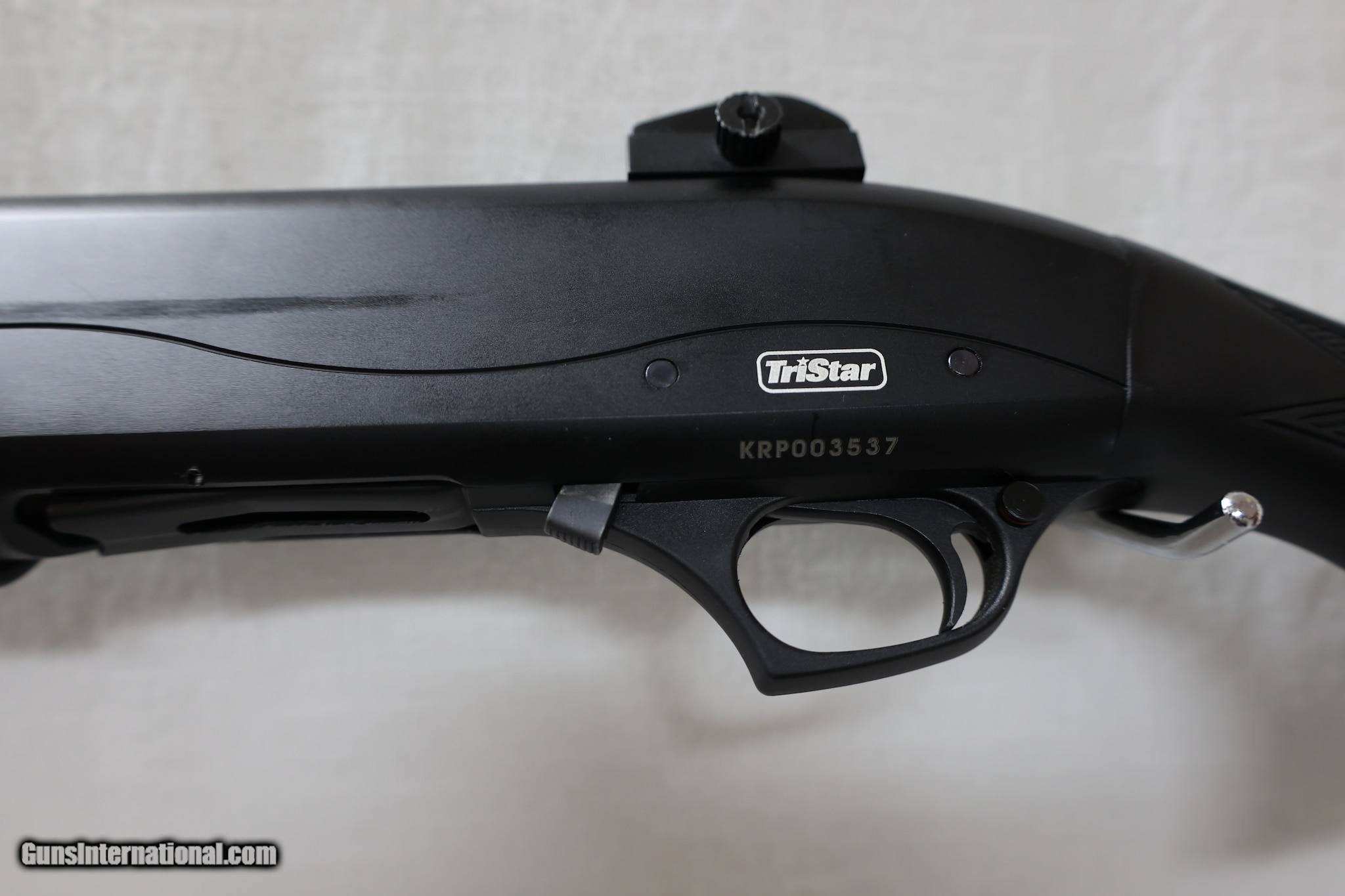 TRISTAR ARMS INC. COBRA 12 GA