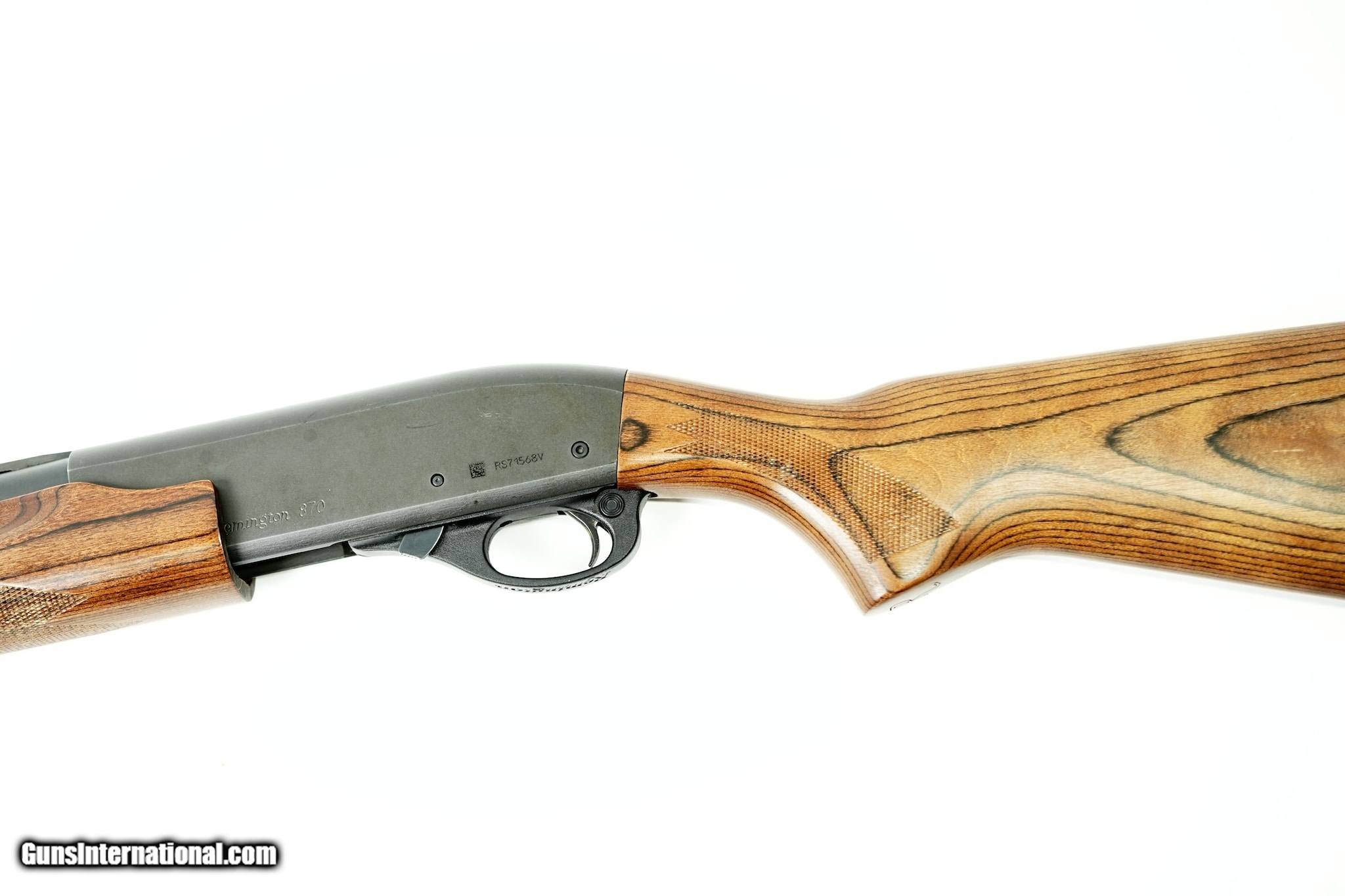 REMINGTON 870 EXPRESS