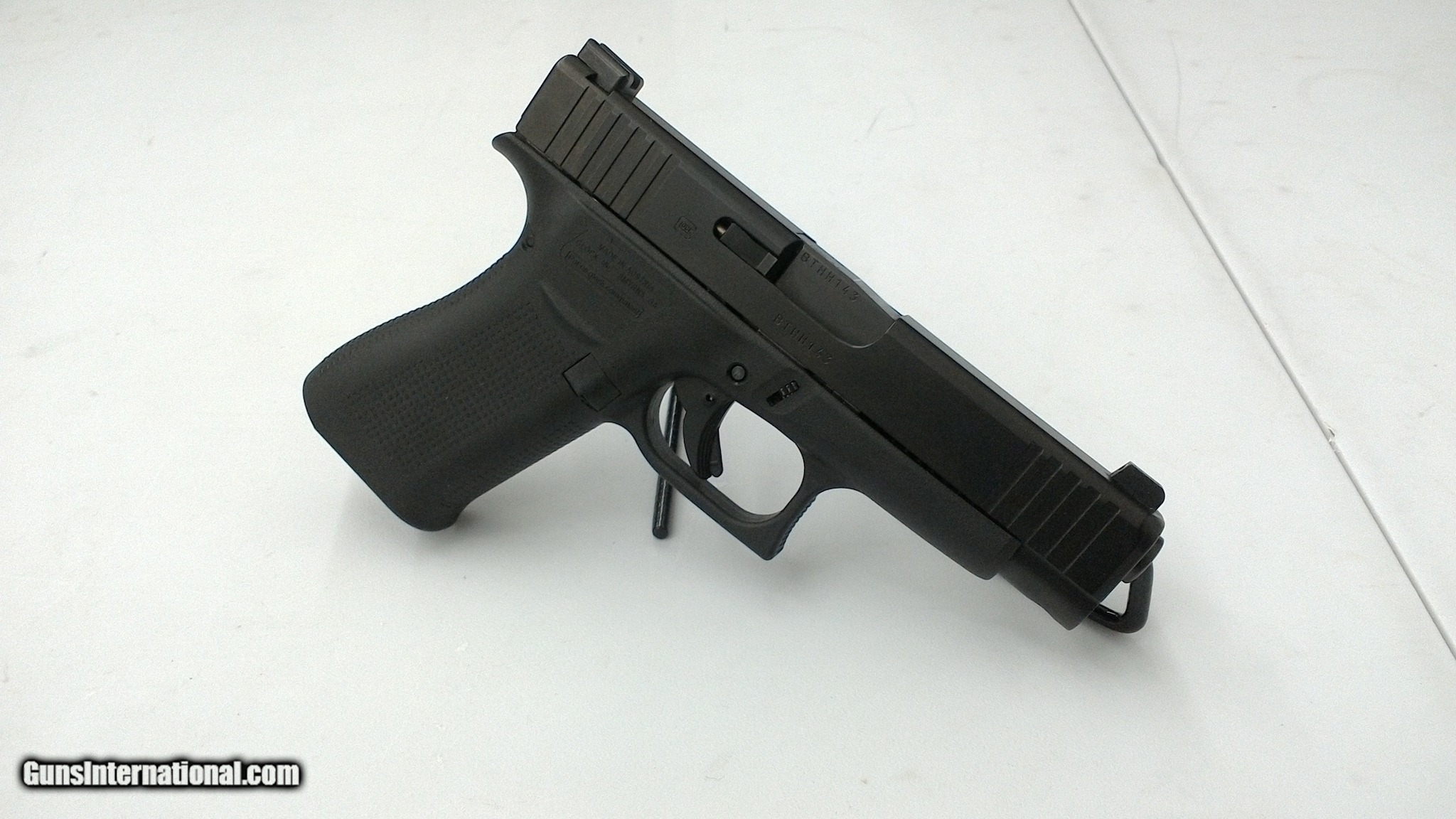GLOCK G48 9MM LUGER (9X19 PARA)