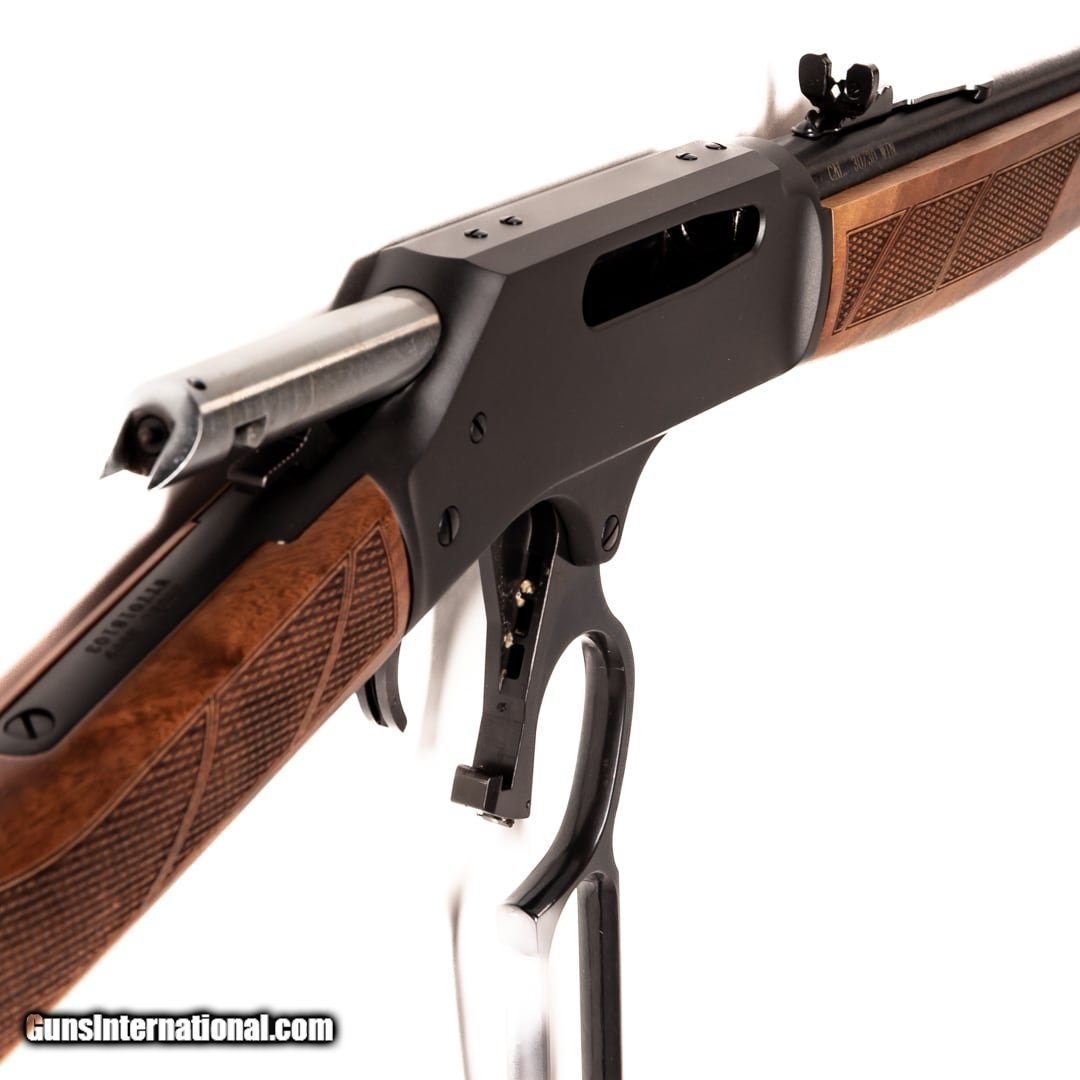 HENRY H009 .30-30 WIN