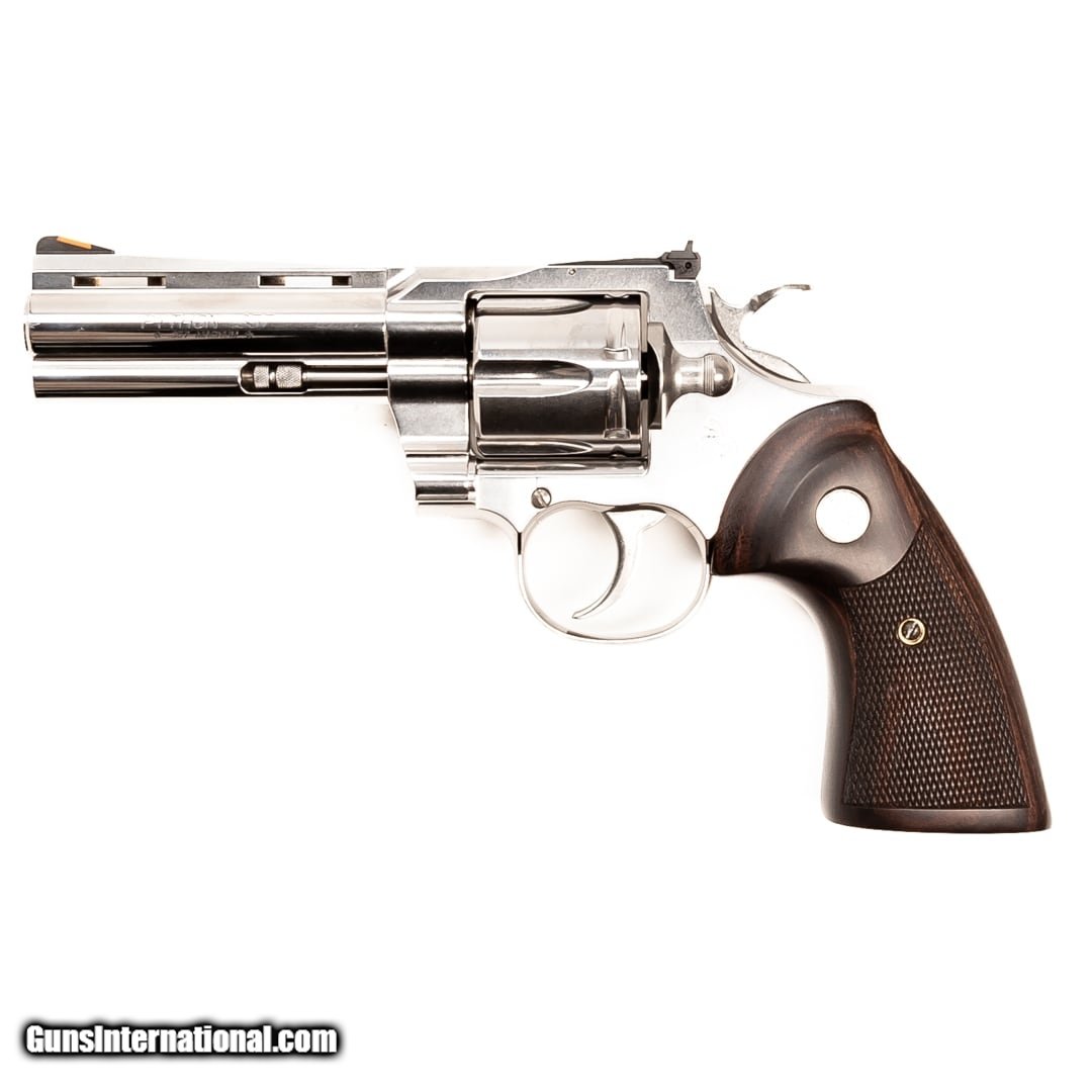 COLT PYTHON 357