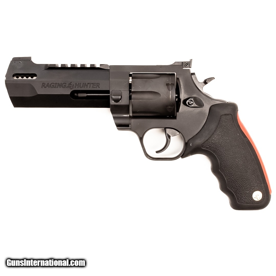 TAURUS RAGING HUNTER