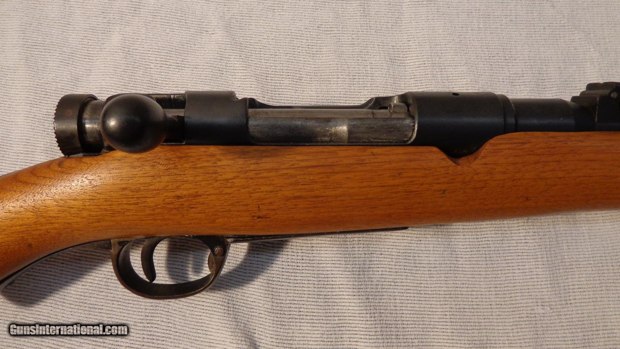 ARISAKA TYPE 99
