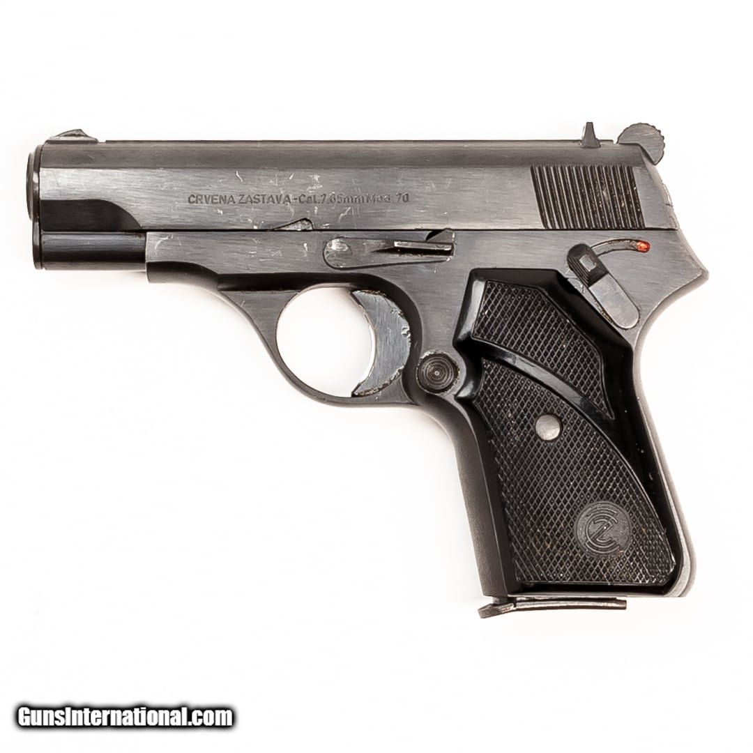 ZASTAVA ARMS 70