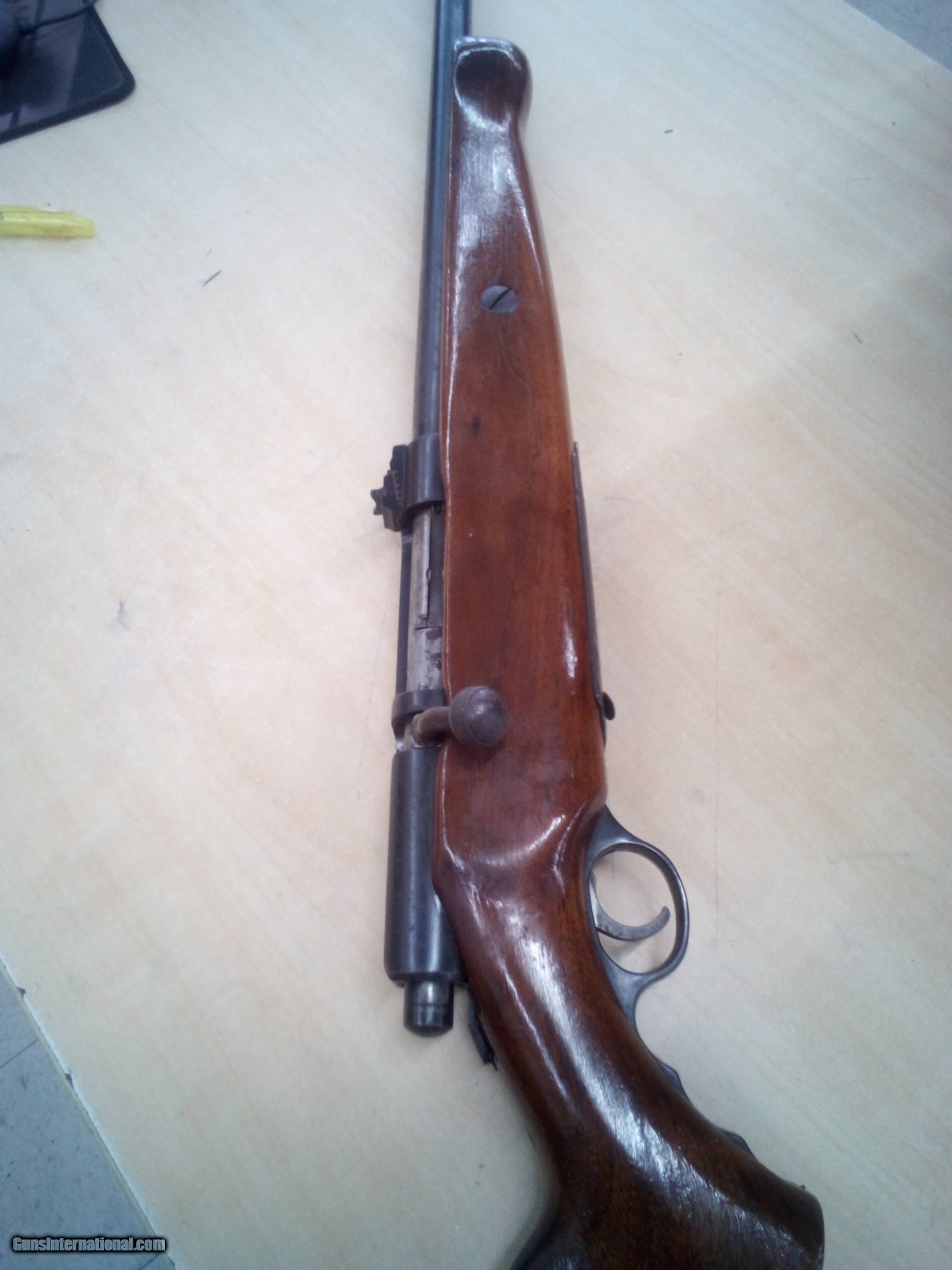 MOSSBERG 185K-A 20GA 20 GA