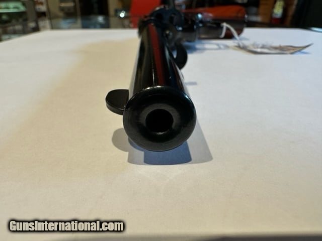 HERITAGE MFG. Rough Rider RR22B6