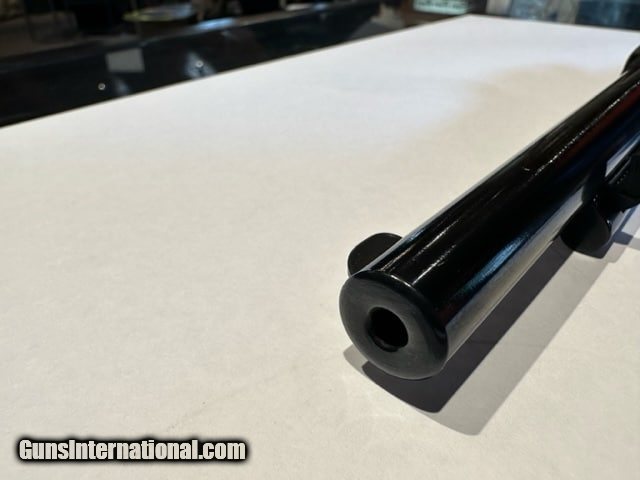 HERITAGE MFG. Rough Rider RR22B6