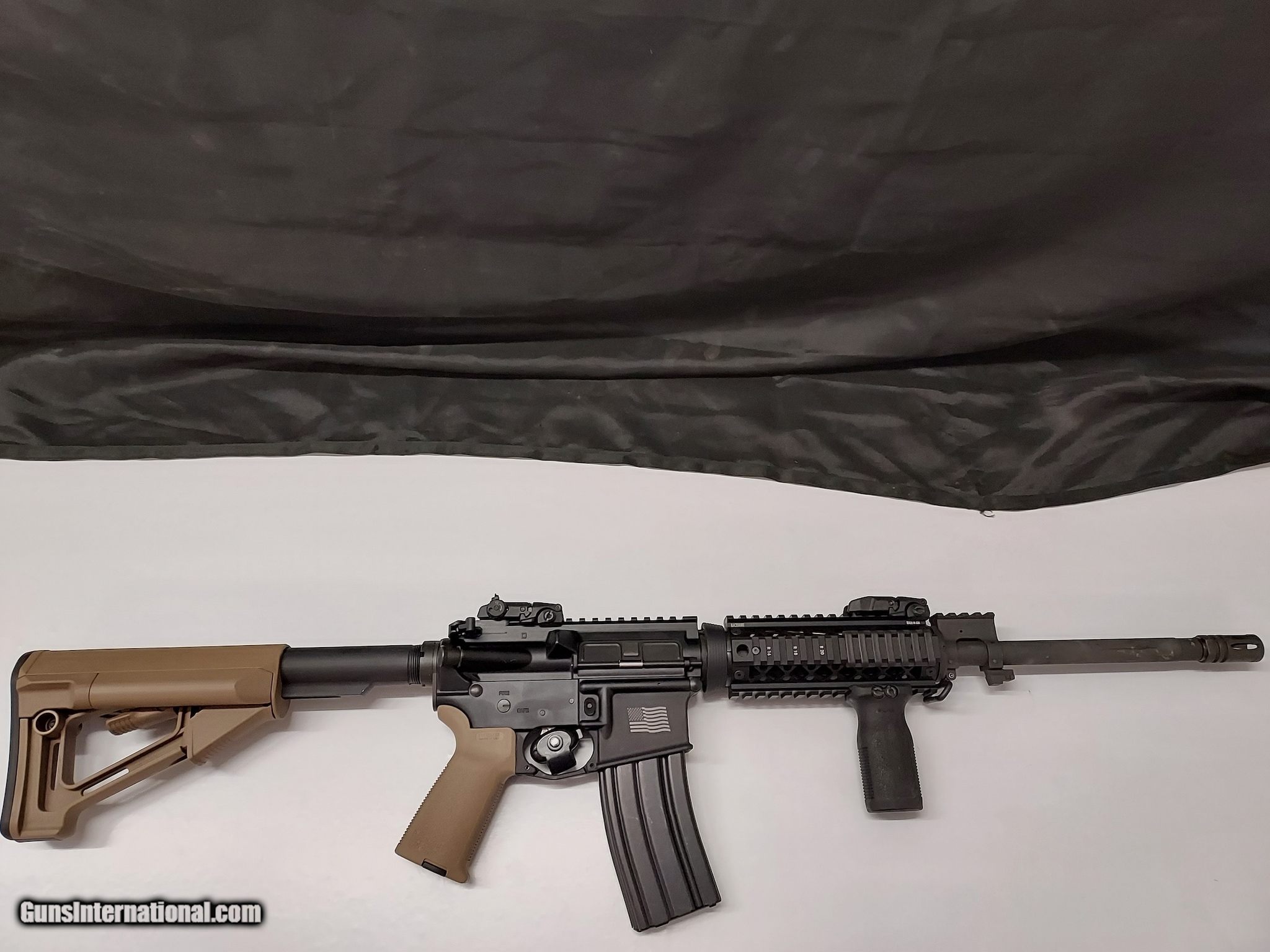 WINDHAM WEAPONRY WW-15