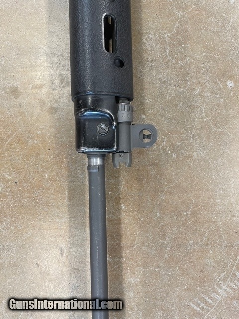 IMBEL FAL 7.62X51MM NATO