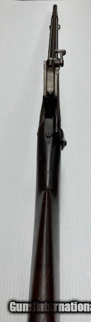 Springfield Armory 1873 Trapdoor