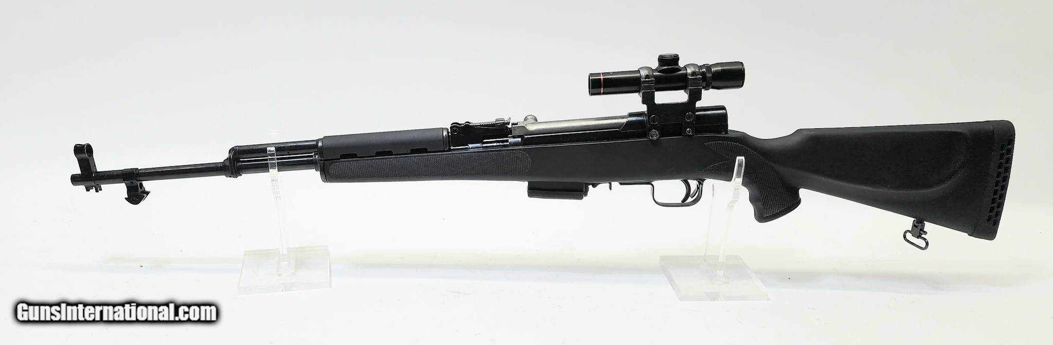 NORINCO SKS TYPE 56