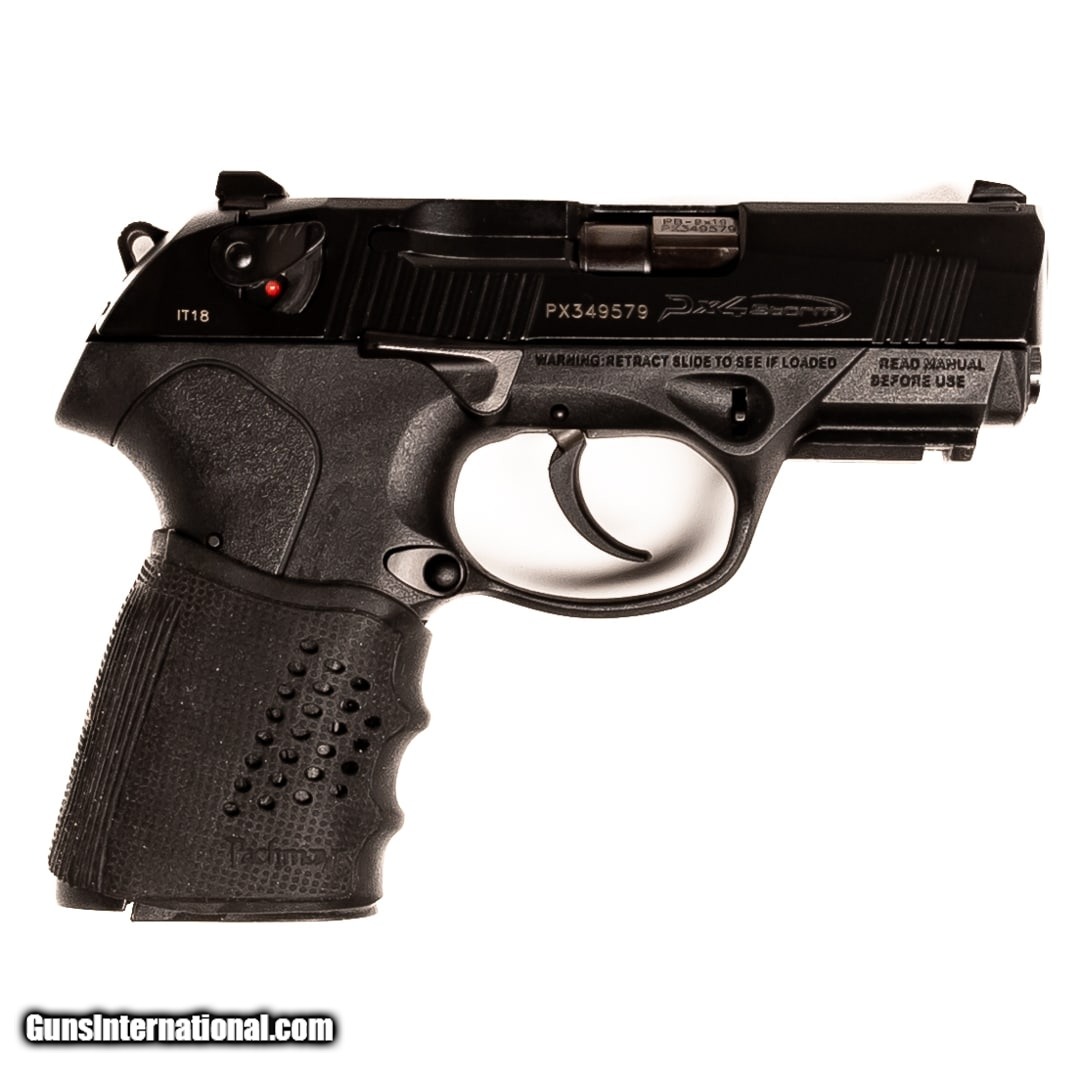 BERETTA PX4 STORM TYPE F COMPACT