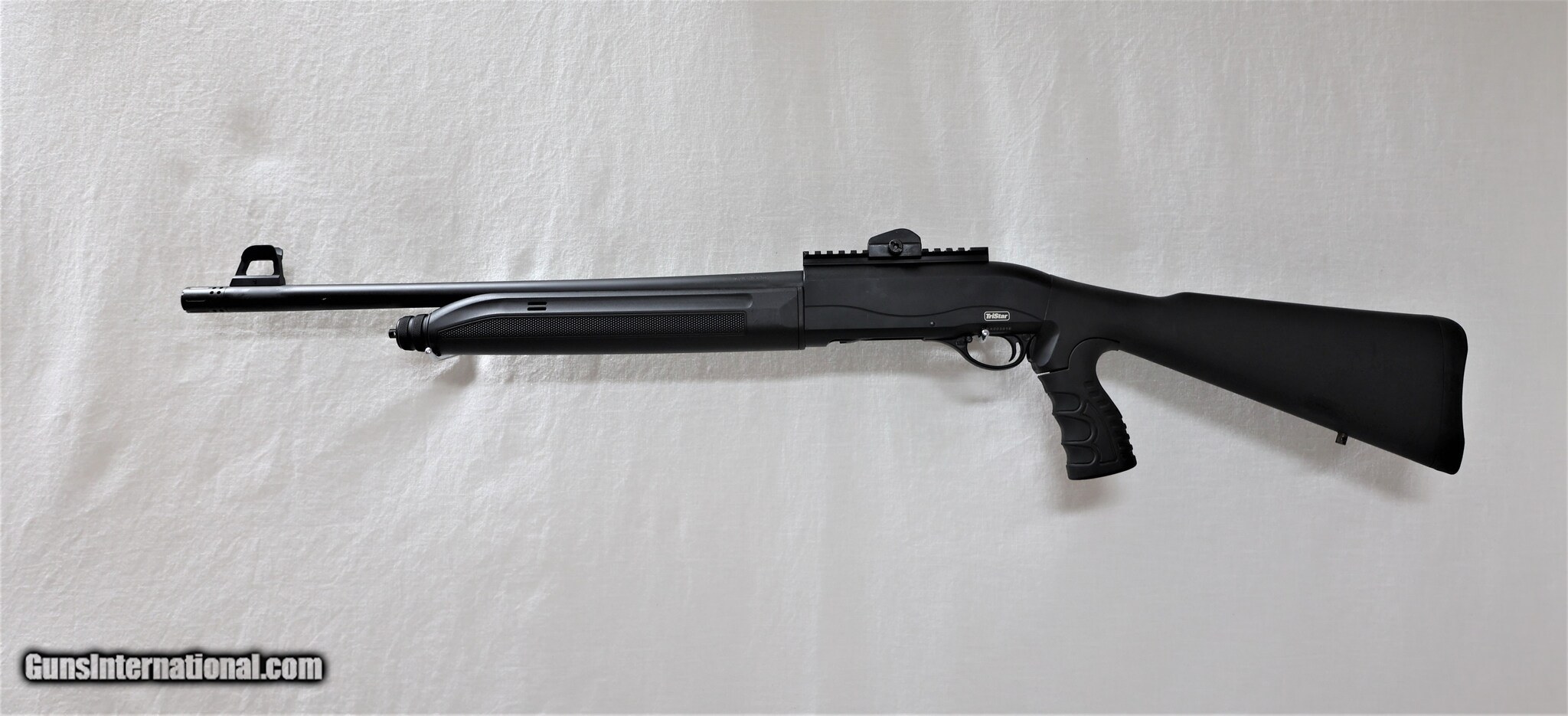 TRISTAR ARMS INC. RAPTOR