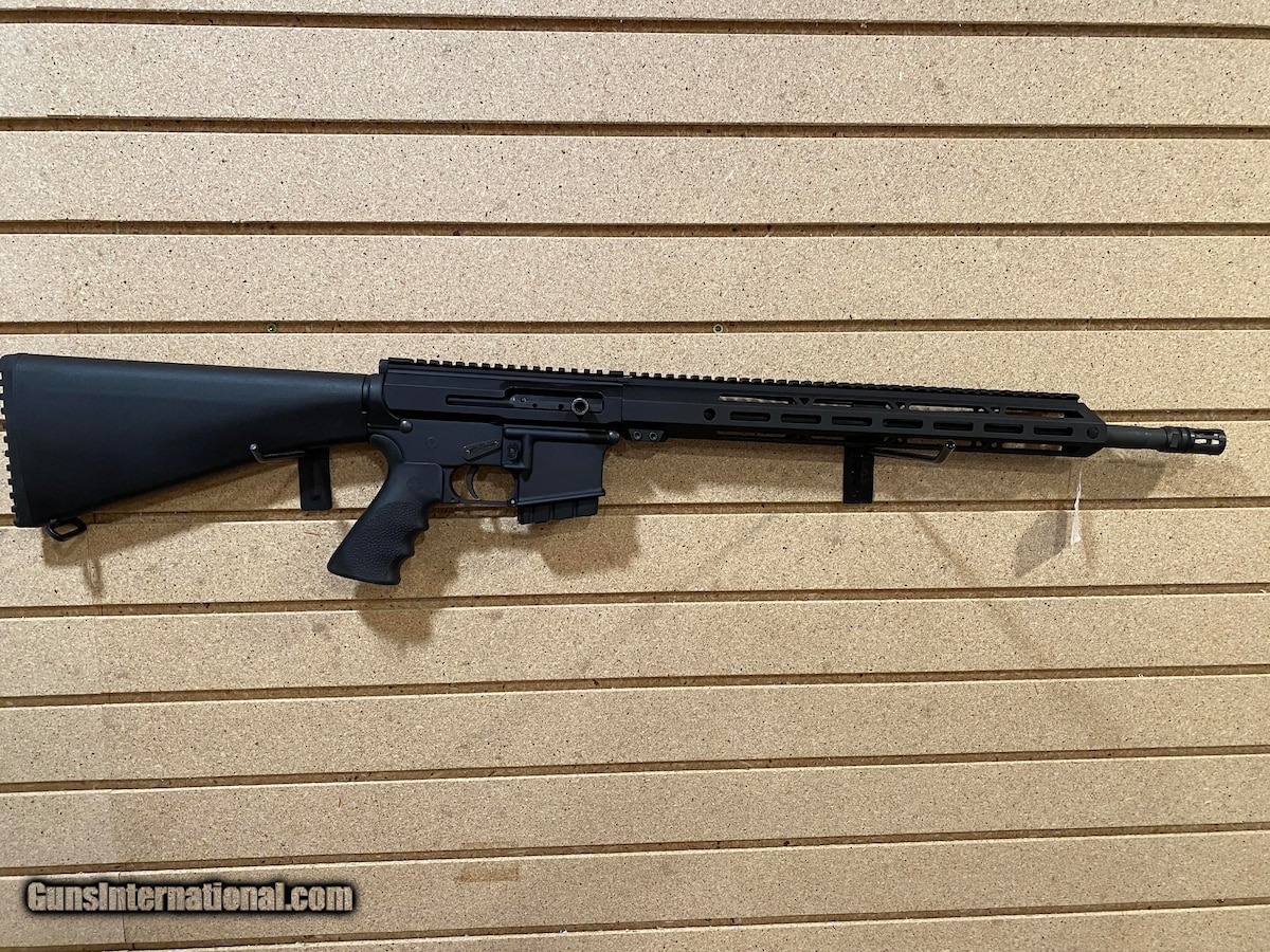 ANDERSON MANUFACTURING AM-15 .350 LEGEND