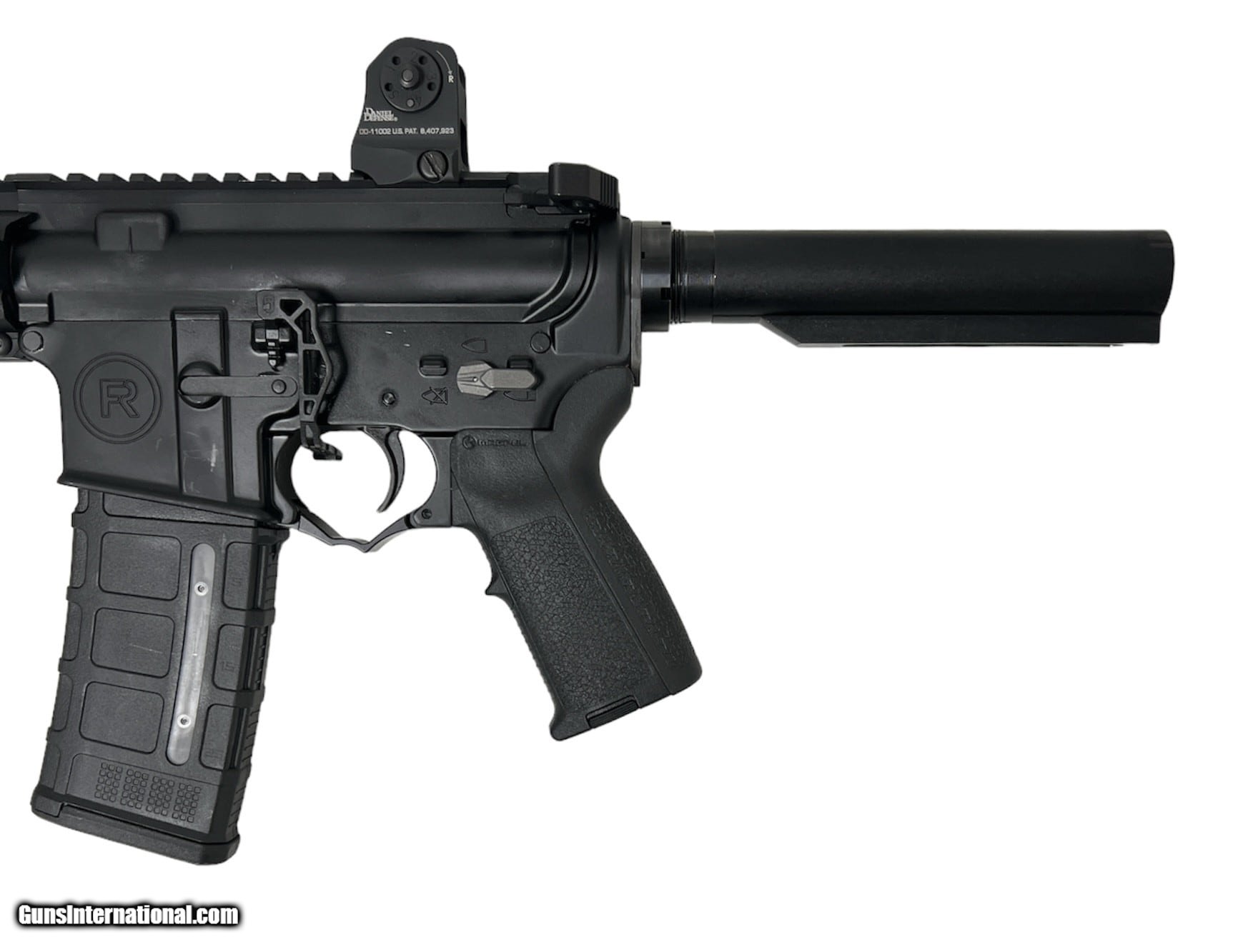 RADICAL FIREARMS RF-15