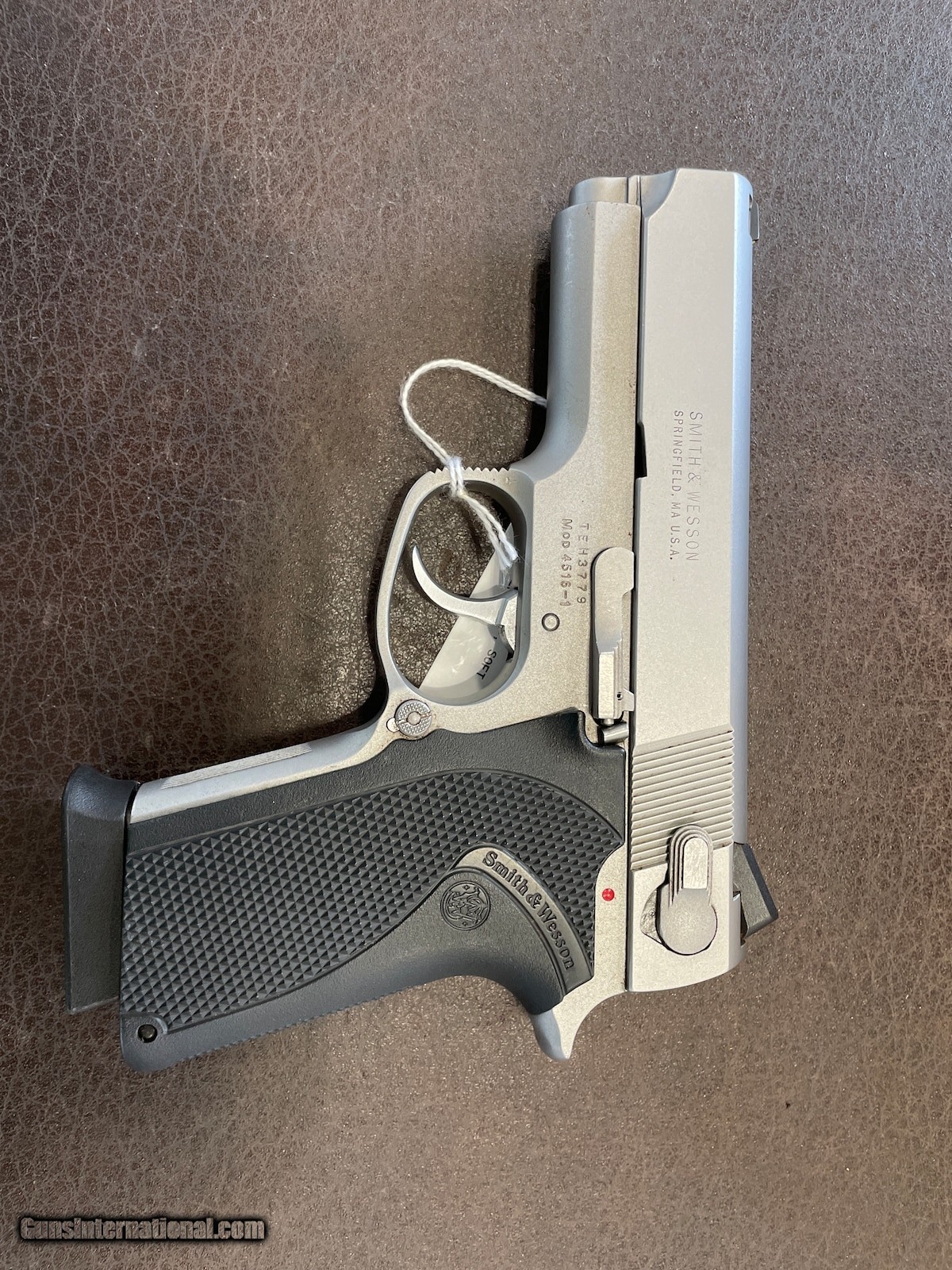 SMITH & WESSON 4516-1