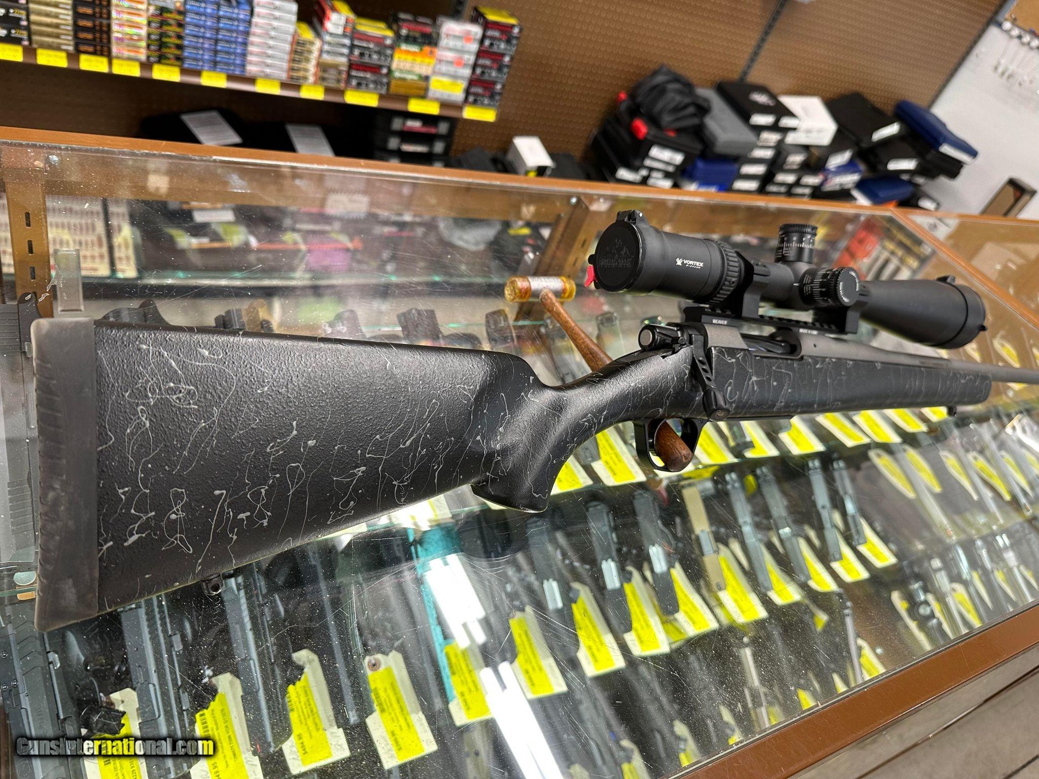 CHRISTENSEN ARMS MESA 6.5MM CREEDMOOR for sale