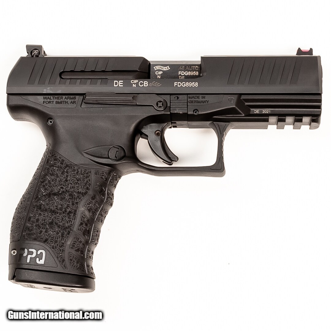 PPQ 45