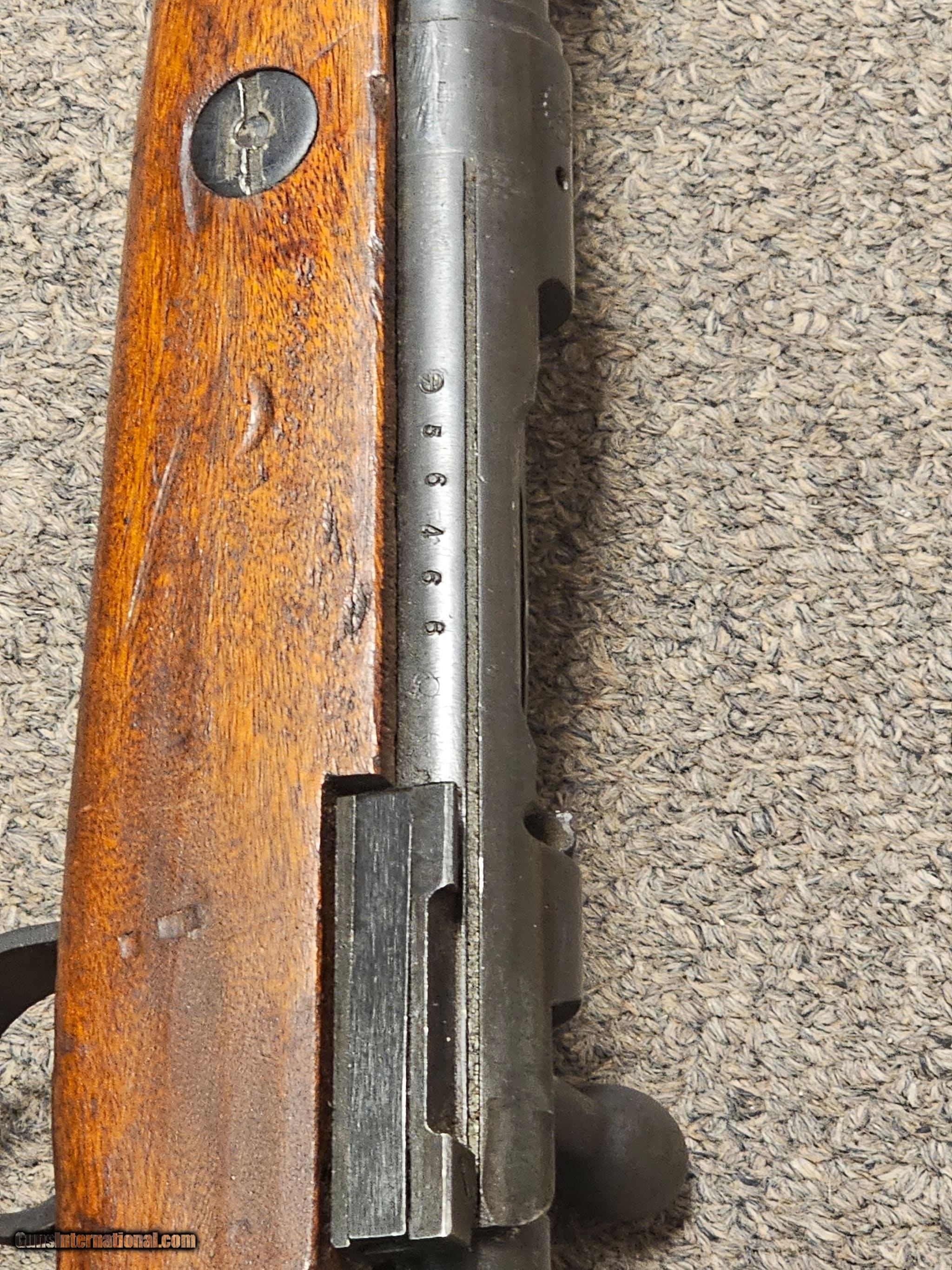 ARISAKA ARISAKA TYPE 99