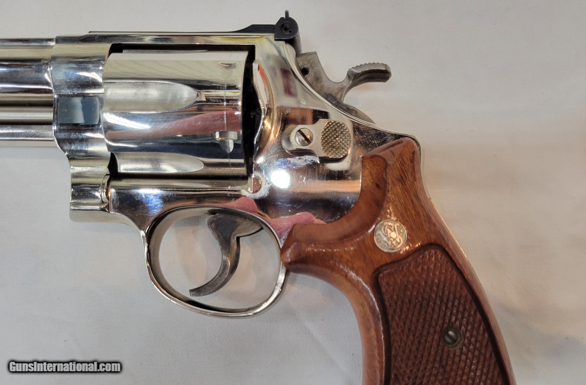SMITH & WESSON 29-3 .44 MAGNUM for sale