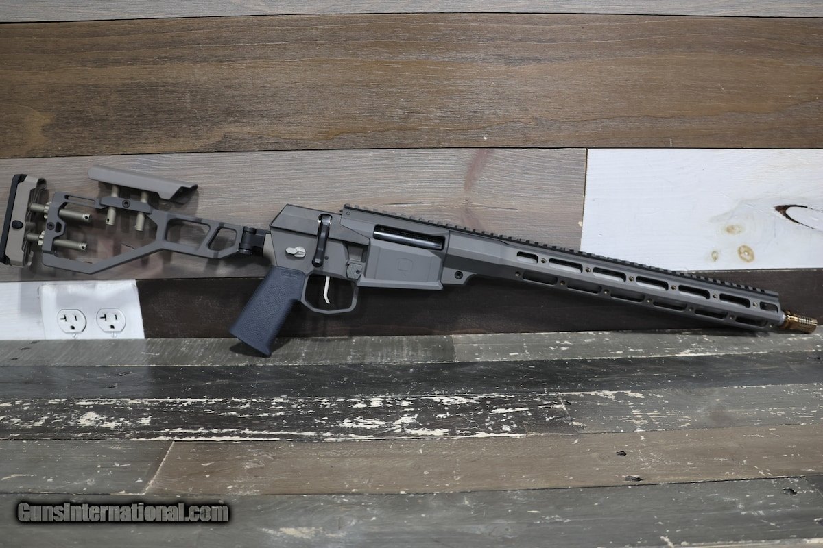 Q THE FIX 6.5MM CREEDMOOR