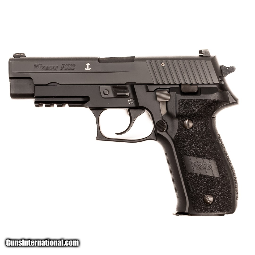 SIG SAUER P226 MK 25