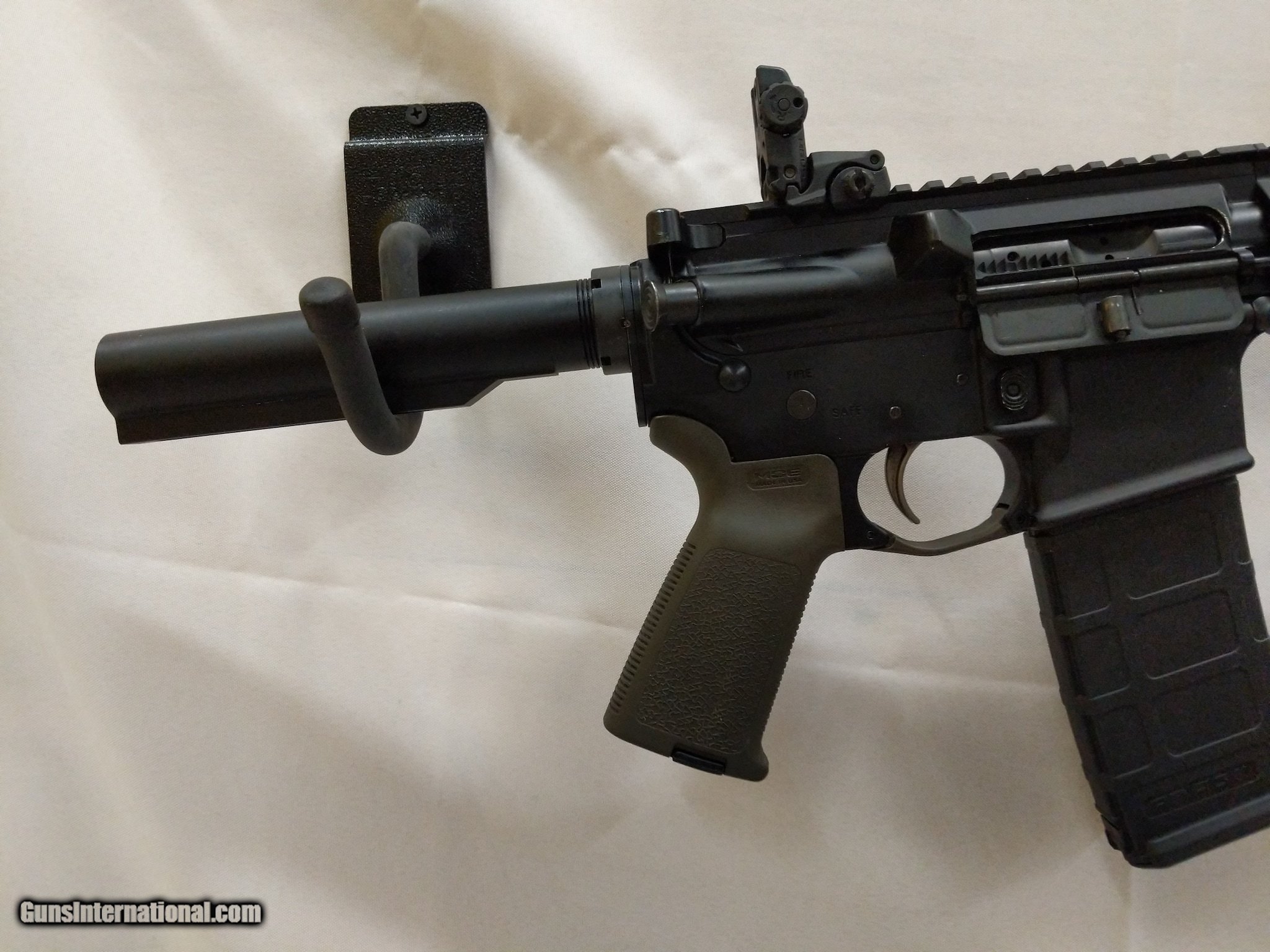 PALMETTO STATE ARMORY PA-15 5.56X45MM NATO for sale