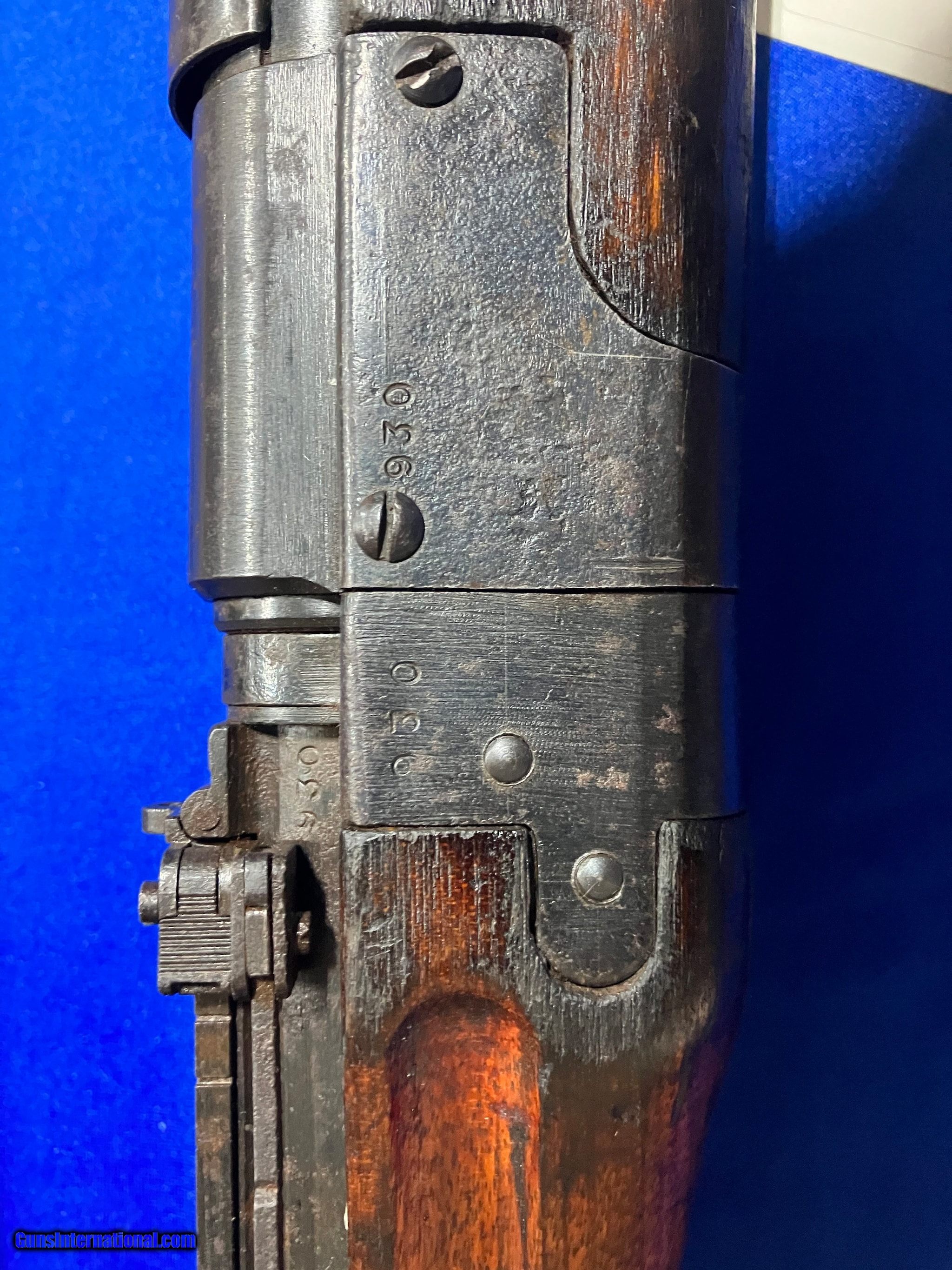 ARISAKA Type II Paratrooper