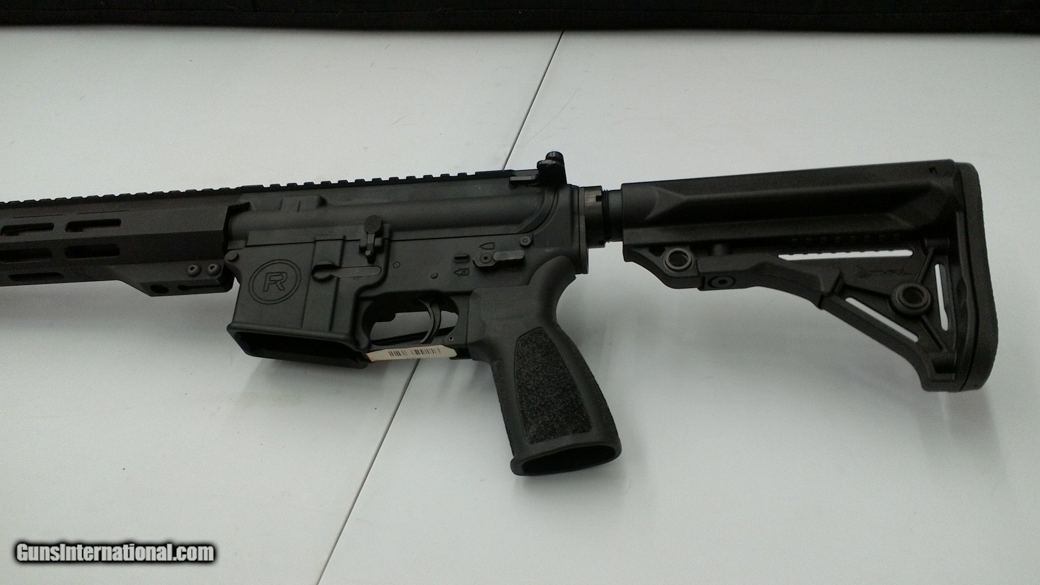 RADICAL FIREARMS RF-15 5.56X45MM NATO