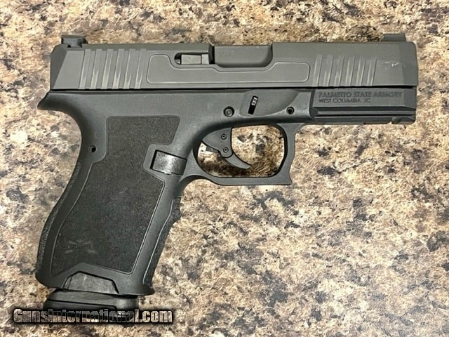 PALMETTO STATE ARMORY DAGGER COMPACT