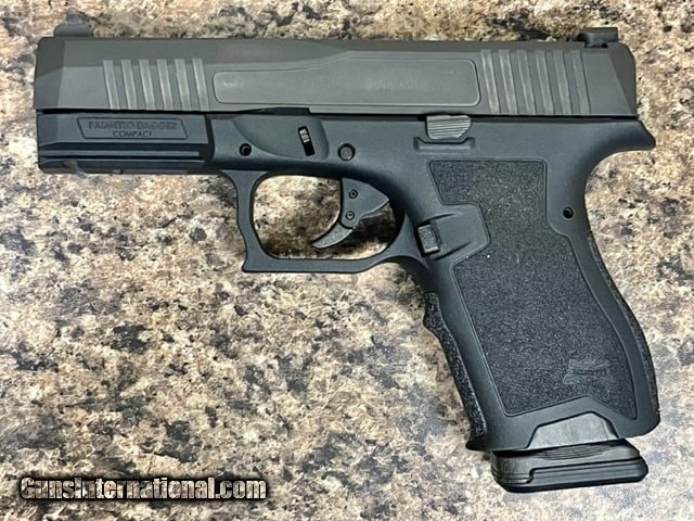 PALMETTO STATE ARMORY DAGGER COMPACT