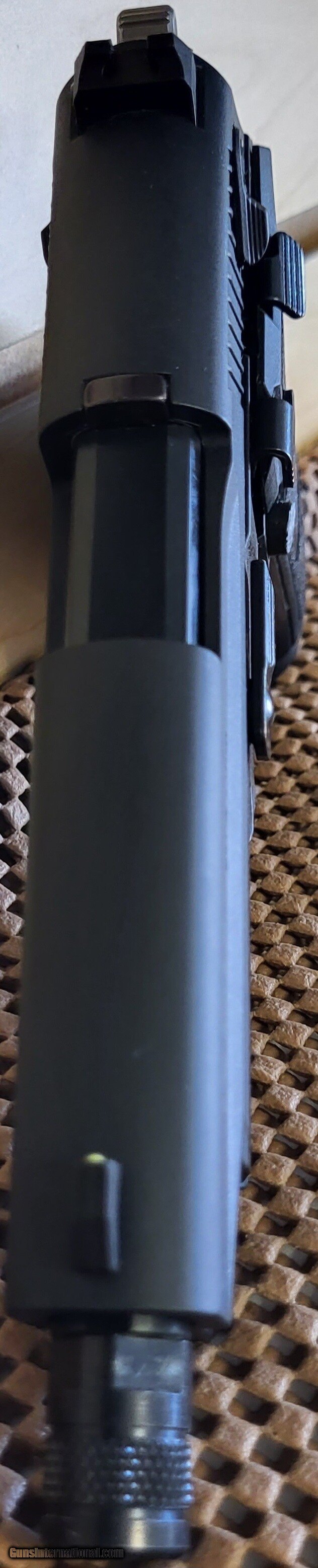 GSG GERMAN SPORT GUNS FIREFLY .22 LR for sale