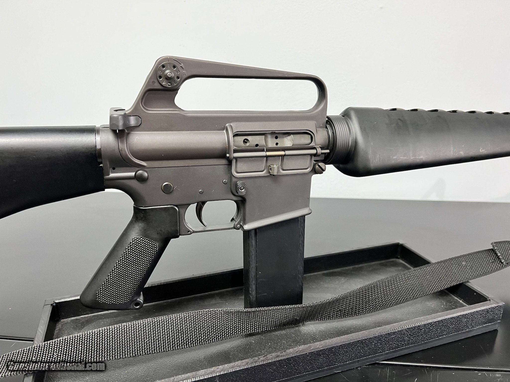 COLT AR-15 SP1